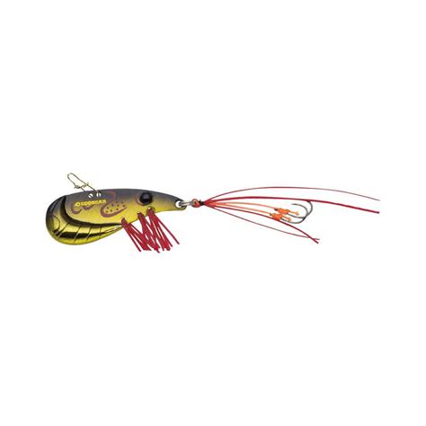 Ecogear Zx30 Blade Lure 30mm Col 418 Bcf