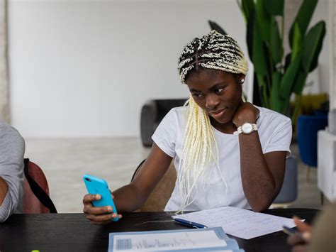 How To Avoid Digital Distractions While Studying Study Help