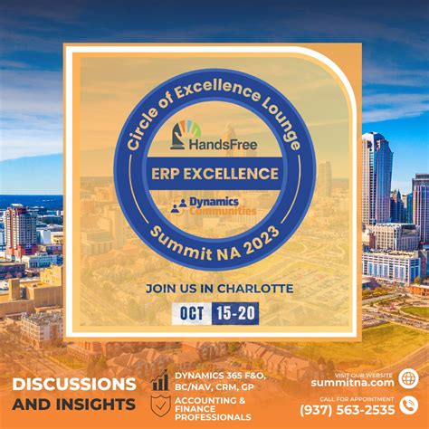 Crm Software Blog On Linkedin Erp Mysummitna Dynamics365 Dynamicsgp Msdyn365fo Msdyn365bc