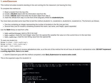 Solved Hi I Just Need To Get This One Method Done By Friday Chegg