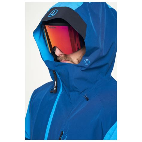 Tenson Aerismo Ski Jacket Skijacke Herren Online Kaufen Bergfreunde De