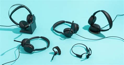 Plantronics Headset Setup A Quick And Easy Guide Robots Net