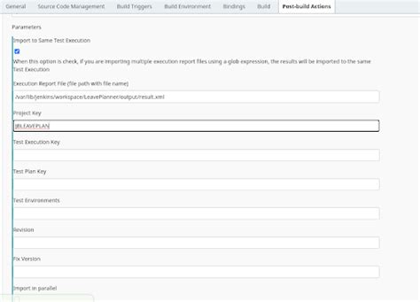 How To Automate Smokeregress Tests With Codeceptjs Framework Jet Bi