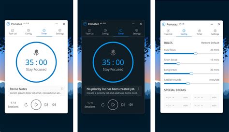 Optimise Your Study Life Study Apps