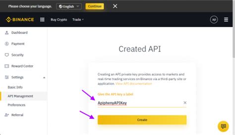 Connect Binance To Google Sheets API Integration Apipheny