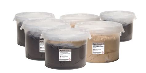 Products And Machines For Surface Finishing │ Dlyte