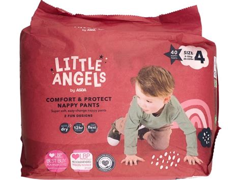 Lidl Lupilu Pants Soft And Dry Review Nappy Pants Nappies Which