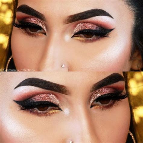 Pin By Josse Campos On Ojos Eyeshadow For Brown Eyes How To Apply Eyeshadow Eyeshadow