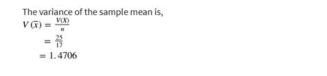 Solved An Exponential Random Variable X Has A True Mean Value Of 5
