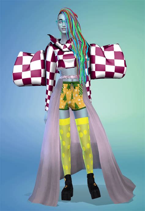 The Randomize Function Is Magical Rsims4