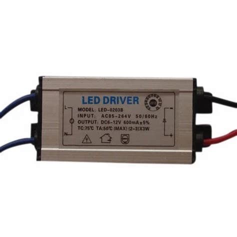 Led Driver Ics At Piece Led Lighting Driver Ic In Navi Mumbai Id