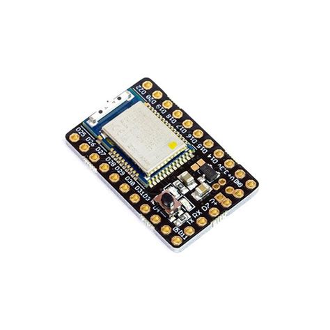 Esp32 Lyrat Espressif Systems Datasheet Pricing And Distributors