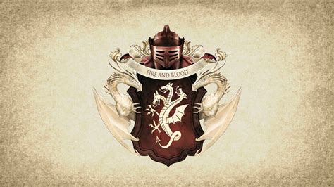 100 House Targaryen Wallpapers