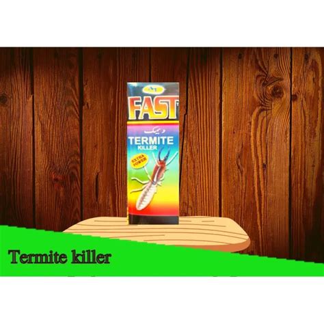 Termite Control Spray Termite Spray Best For Termite Killer Darazpk