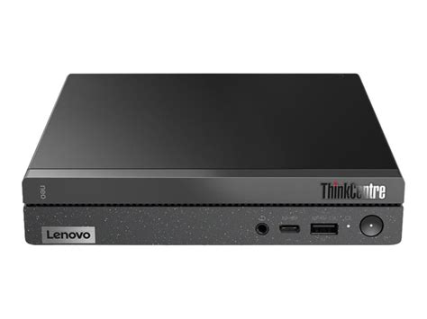 Lenovo ThinkCentre Neo Q Gen Tiny Thin Client Celeron C M PUX