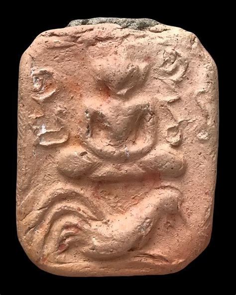 พระพิมพ์หลวงพ่อปานวัดบางนมโค Ennxo