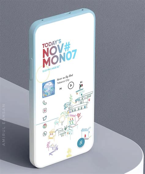 [setup] Flight R Howtomen