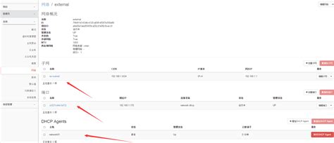 Openstack的网络配置 沧澜猛兽 博客园