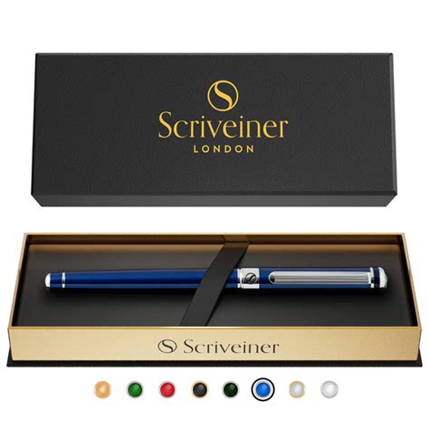 Rollerball Pens