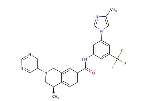 Ddr Trk 1 Discoidin Domain Receptor Ddr Targetmol