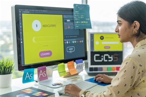 Using Animation In Ui Design Enhancing User Experience Through Motion