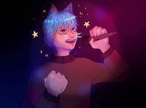 Gumball Fanart By Azeykolady On Deviantart