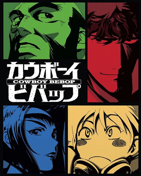 Cowboy Bebop The 10 Best Cowboy Characters In Film And Tv History