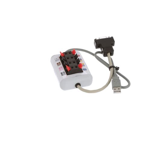 SICK PGT 08 S Miniature USB Programming Unit 10 30VDC For SICK