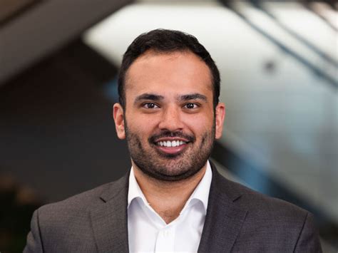 Dhruv Patel General Atlantic