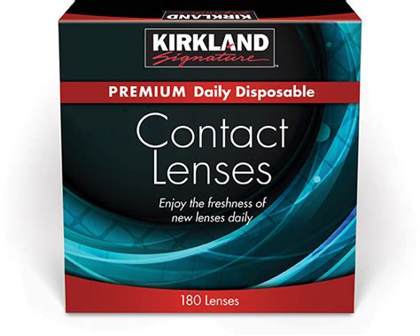 Costco Contacts Online