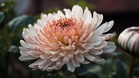 꽃잎이 있는 국화 사진 국화 꽃 큰 꽃 고화질 사진 사진 꽃 배경 일러스트 및 사진 무료 다운로드 Pngtree