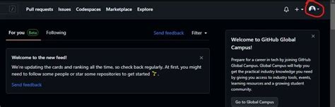 Getting Started With Github Codespaces On Vs Code Dev Community