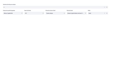 Multiple Lectbox With Value Depending On Each One Using