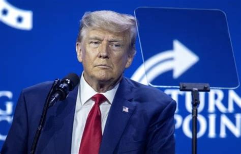 El Juicio A Trump Por Los Documentos Clasificados Se Iniciará El 20 De