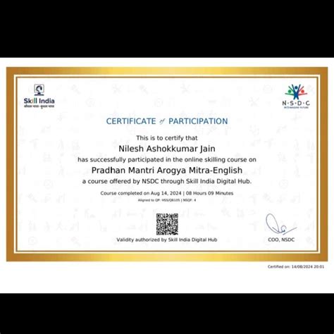 Nilesh Jain Posted On Linkedin