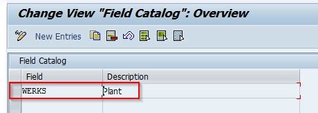 Search Change Display Condition Record By Usin SAP Community