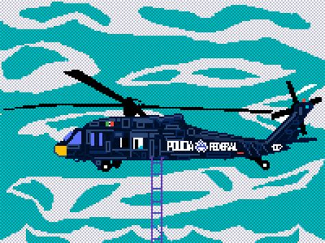 Pixilart Get To The Coper By Headshot