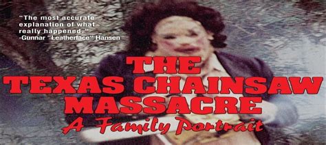Texas Chainsaw Massacre Poster 2024