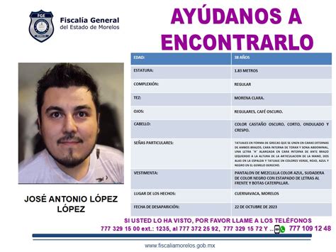 José Antonio López López