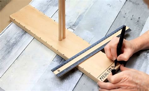 Build A Diy Bow Maker At Home