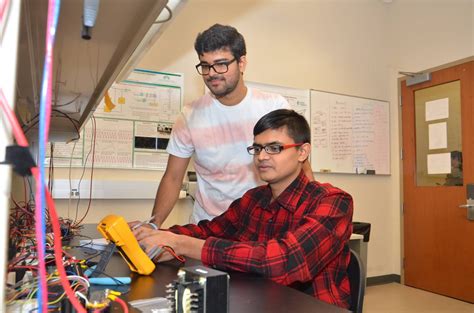 Here S Why Unc Charlotte S Engineering Degrees Will Springboard Your Career Engineering