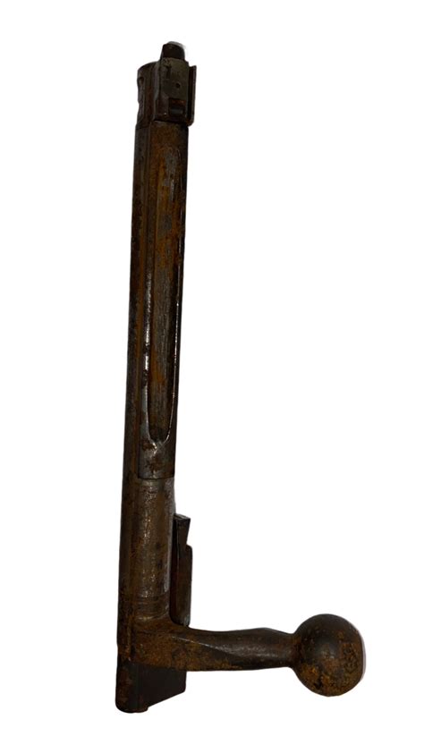 Smle No1 Mk4 Bolt Owen Guns