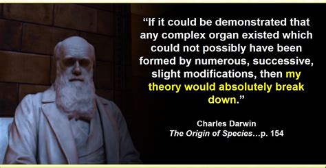 Irreducible Complexity Simple Examples Of Why Evolution Is Impossible R Biogenesis