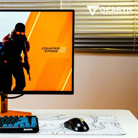 Gearvn Gearvn Added A New Photo