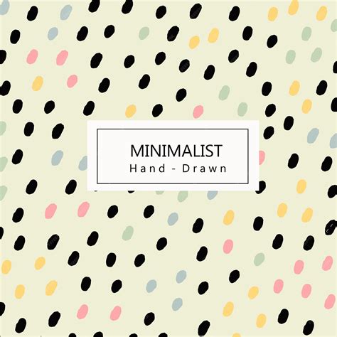 Premium Vector Dot Pattern Background