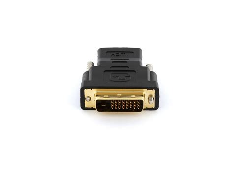 BYTECC DVI HM DVI Male To HDMI Female Cable Adapter Newegg Com