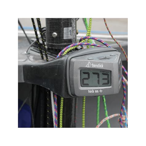 Merlin Rocket Tactic Compass Bracket Compasses From Pinnell And Bax