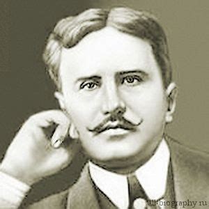 Краткая биография О. Генри