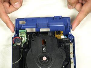 Nintendo GameCube Repair IFixit