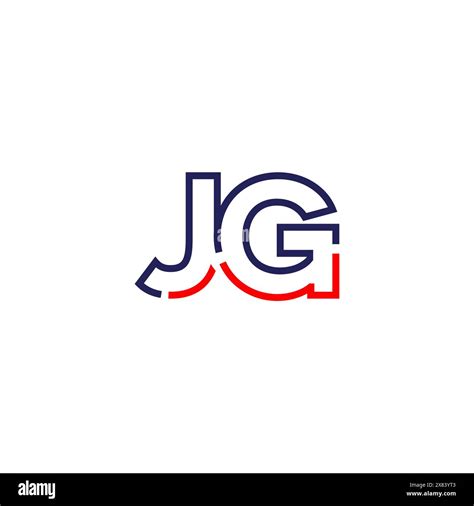 Jg Tech Logo Cut Out Stock Images And Pictures Alamy